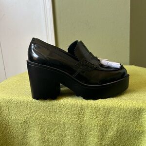 Mossimo Supply Co. | Shoes | New Mossimo Supply Co Reagan Platform ...